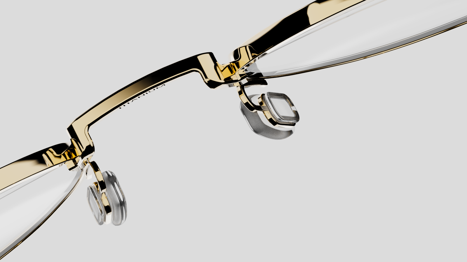 Functional Jewellery — The Other Glasses